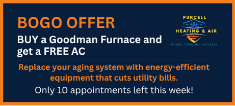 HVAC Services Didsbury AB | Reliable Heating & Cooling